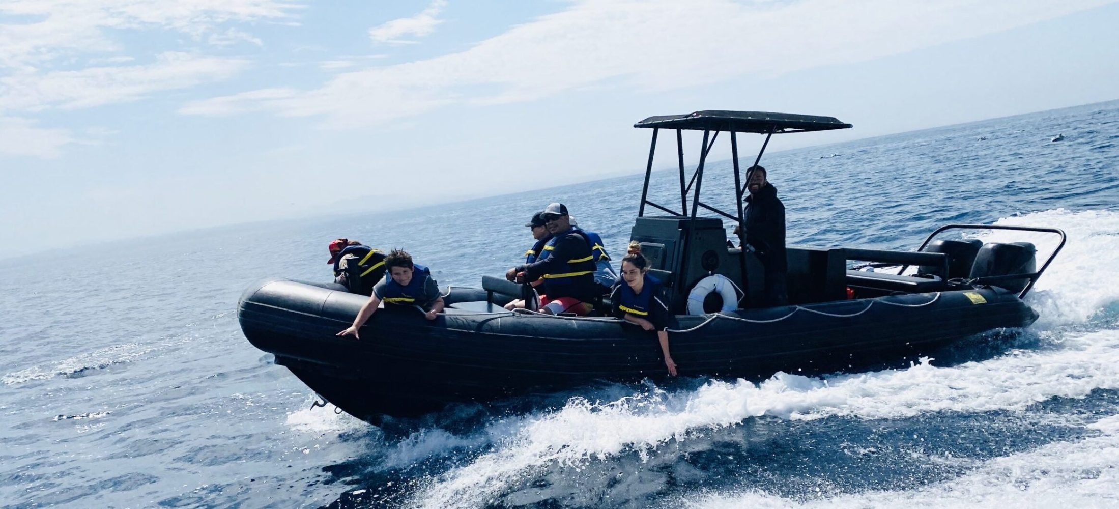 Oceanside Coastal Expeditions | Boat Tours - Oceanside, CA